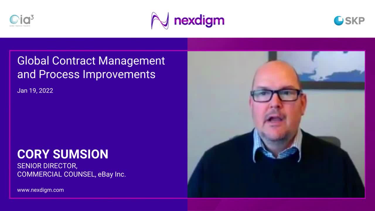 Nexdigm on LinkedIn: #contractmanagement #processimprovement Nexdigm on LinkedIn: #contractmanagement #processimprovement