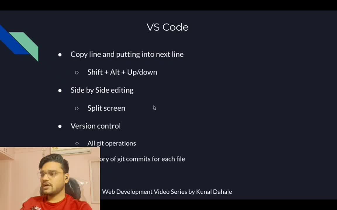 Kunal Dahale on LinkedIn: #vscode #html5 #css3 #javascript # ... Kunal Dahale on LinkedIn: #vscode #html5 #css3 #javascript # ...