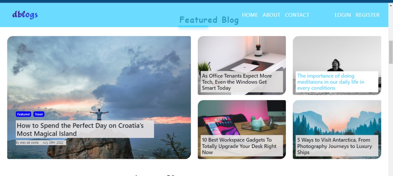 kazi Rahat on LinkedIn: #mernstack #mern #reactjs #reactjsdevelopment # ... kazi Rahat on LinkedIn: #mernstack #mern #reactjs #reactjsdevelopment # ...