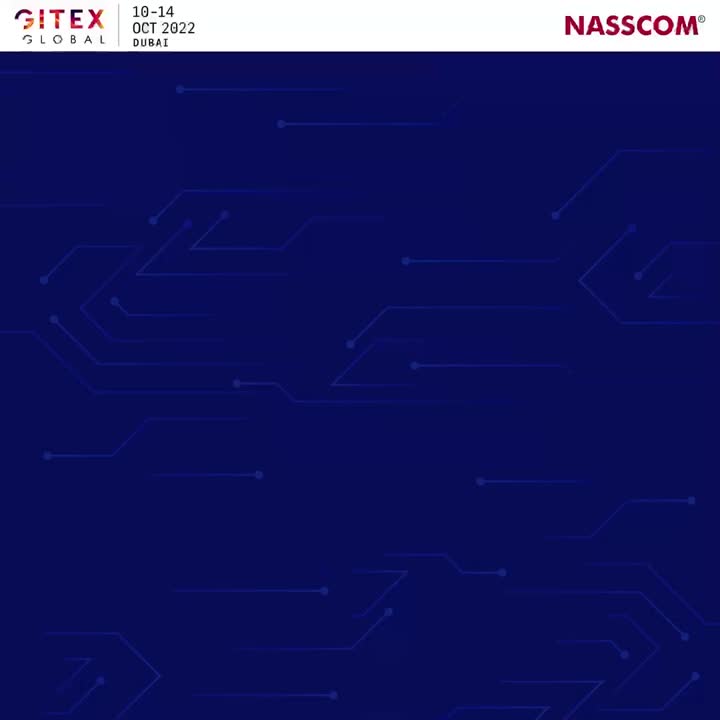 Karthik Raju on LinkedIn: GITEX Global Karthik Raju on LinkedIn: GITEX Global