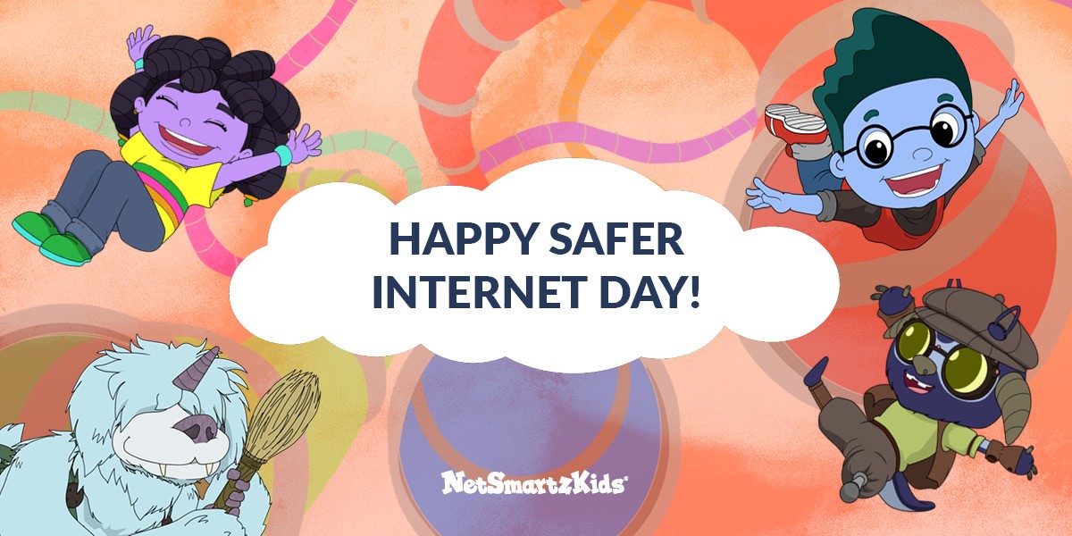 Deborah Linnell, PhD, LPC on LinkedIn: Safer Internet Day 2022! Deborah Linnell, PhD, LPC on LinkedIn: Safer Internet Day 2022!