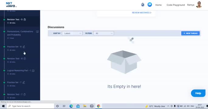 RAMYA BALAPALA on LinkedIn: #day6 #50daysofcodechallenge #javascript # ... RAMYA BALAPALA on LinkedIn: #day6 #50daysofcodechallenge #javascript # ...