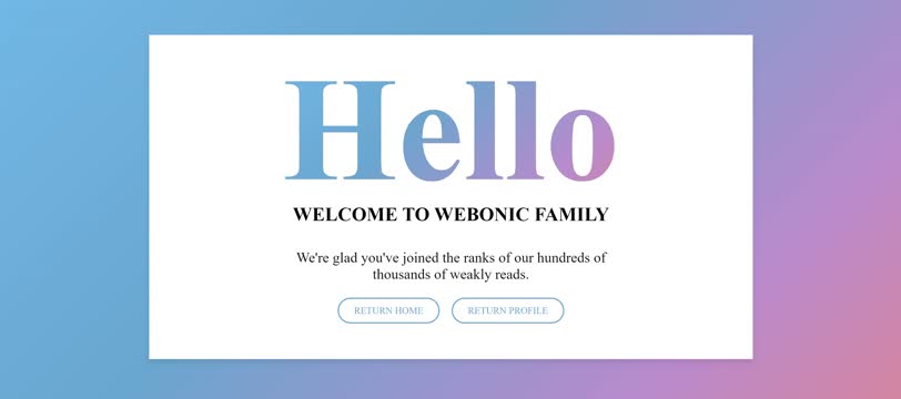 Fatemeh Soltani on LinkedIn: #html #htmlcss #design #htmldesign # ... Fatemeh Soltani on LinkedIn: #html #htmlcss #design #htmldesign # ...