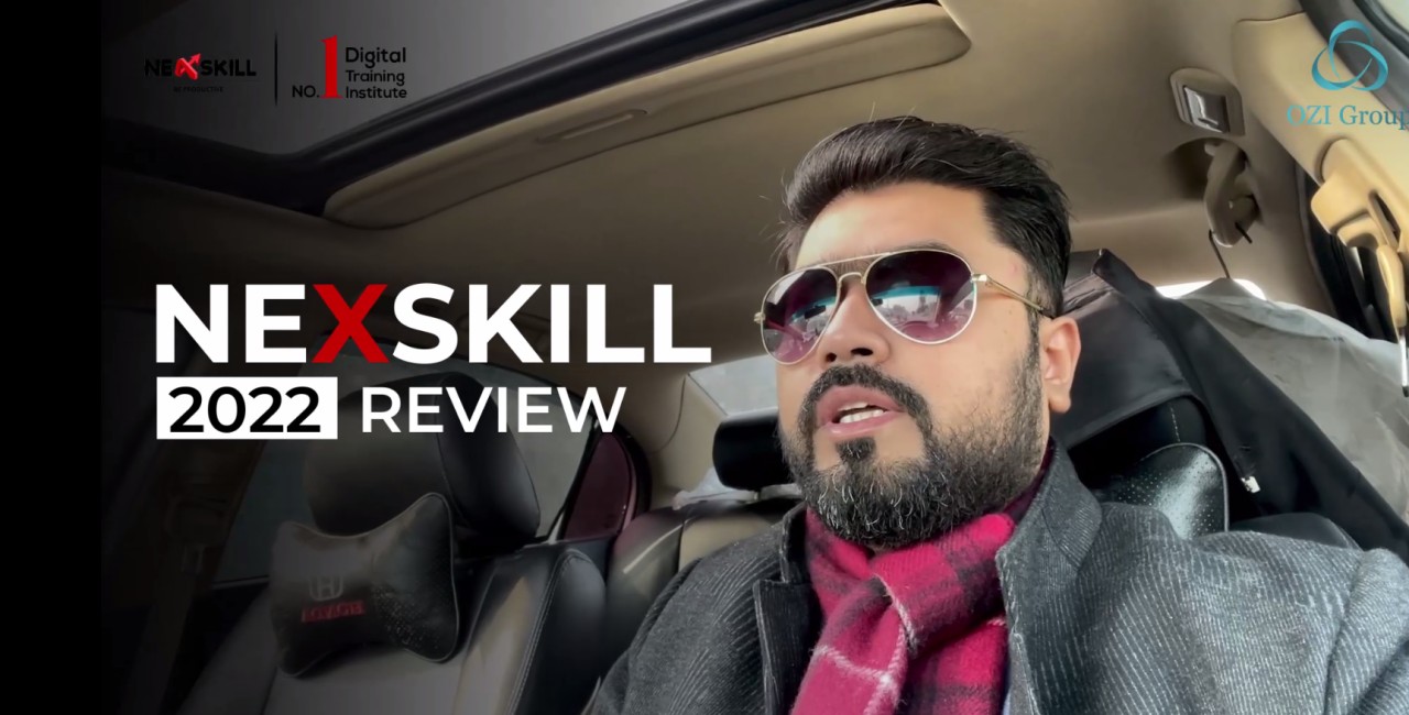 Arslan Ashraf on LinkedIn: Nexskill 2022 Review Arslan Ashraf on LinkedIn: Nexskill 2022 Review