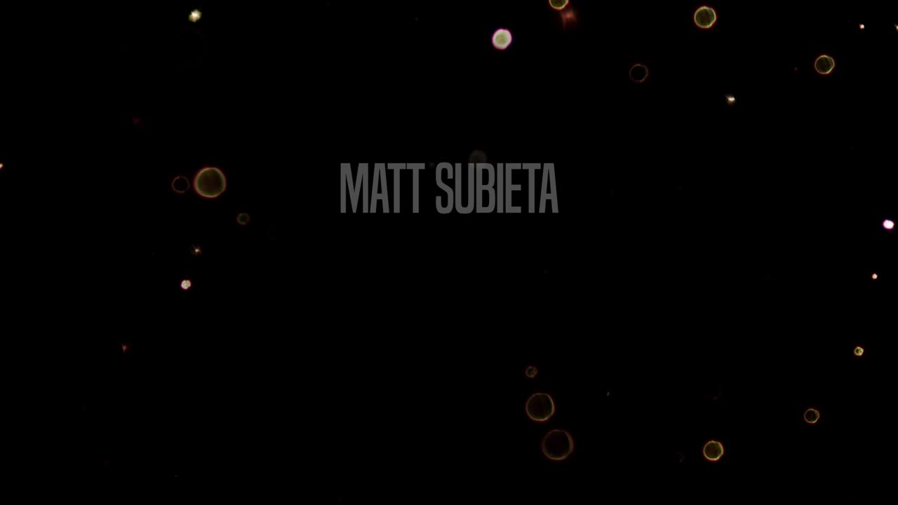 Matt Subieta, PhD on LinkedIn: Here is a showreel showing my portfolio ... Matt Subieta, PhD on LinkedIn: Here is a showreel showing my portfolio ...