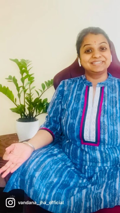 Vandana Jha auf LinkedIn: #mindfulness Vandana Jha auf LinkedIn: #mindfulness