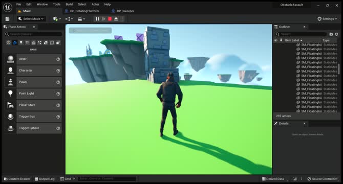 Pavitr Asthana on LinkedIn: #unrealengine5 #games #gamedev # ... Pavitr Asthana on LinkedIn: #unrealengine5 #games #gamedev # ...