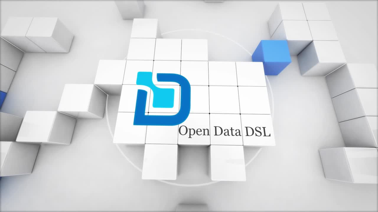 Colin Hartley on LinkedIn: Introducing OpenDataDSL Colin Hartley on LinkedIn: Introducing OpenDataDSL