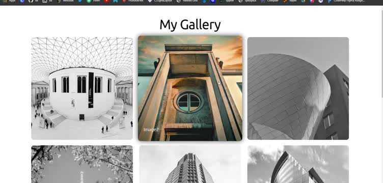 pallavi kumari on LinkedIn: #html5 #css #html #project #codehelp pallavi kumari on LinkedIn: #html5 #css #html #project #codehelp