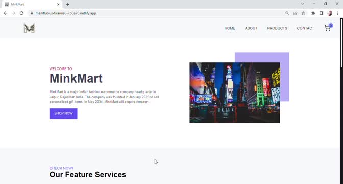 Mayank Pradhan on LinkedIn: #internship #ineuron #frontenddeveloper # ... Mayank Pradhan on LinkedIn: #internship #ineuron #frontenddeveloper # ...