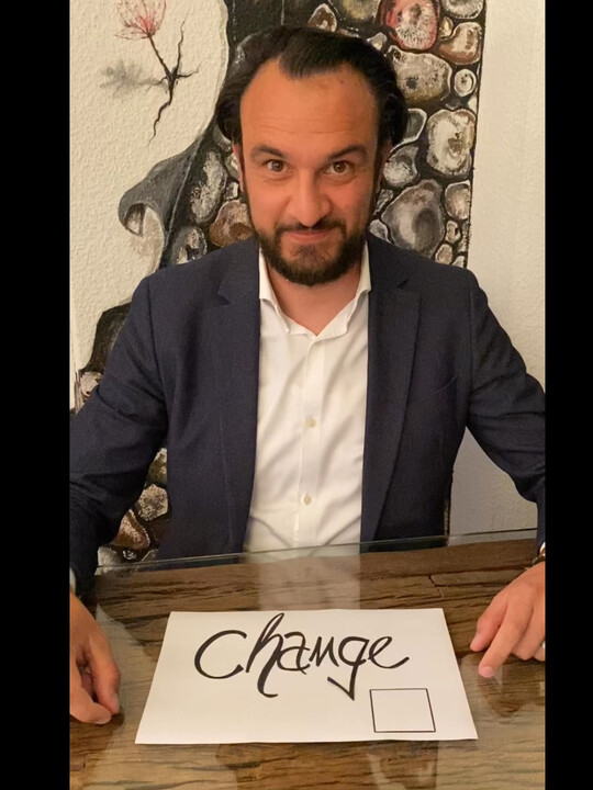 Steffen Scholle on LinkedIn: Warum zeigt mir der Algorithmus von ... Steffen Scholle on LinkedIn: Warum zeigt mir der Algorithmus von ...