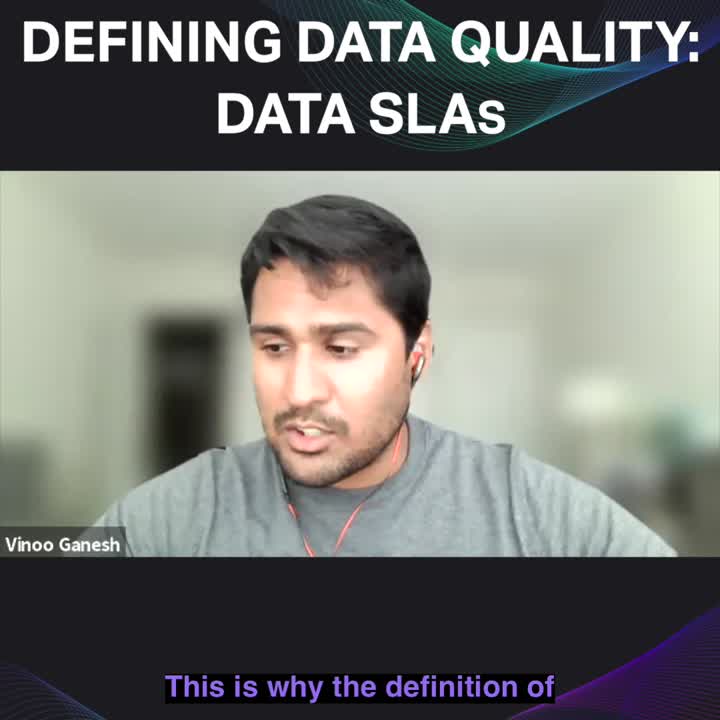 Databand.ai on LinkedIn: Defining Data Quality Databand.ai on LinkedIn: Defining Data Quality