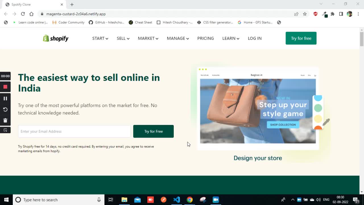 Ashutosh Singh on LinkedIn: #html #css #tailwindcss #shopify # ... Ashutosh Singh on LinkedIn: #html #css #tailwindcss #shopify # ...