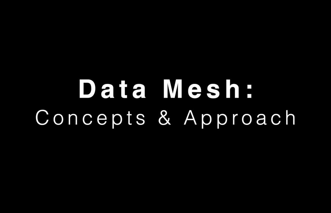 Cameron S. on LinkedIn: #data #datamesh #dataarchitecture #modernization… Cameron S. on LinkedIn: #data #datamesh #dataarchitecture #modernization…
