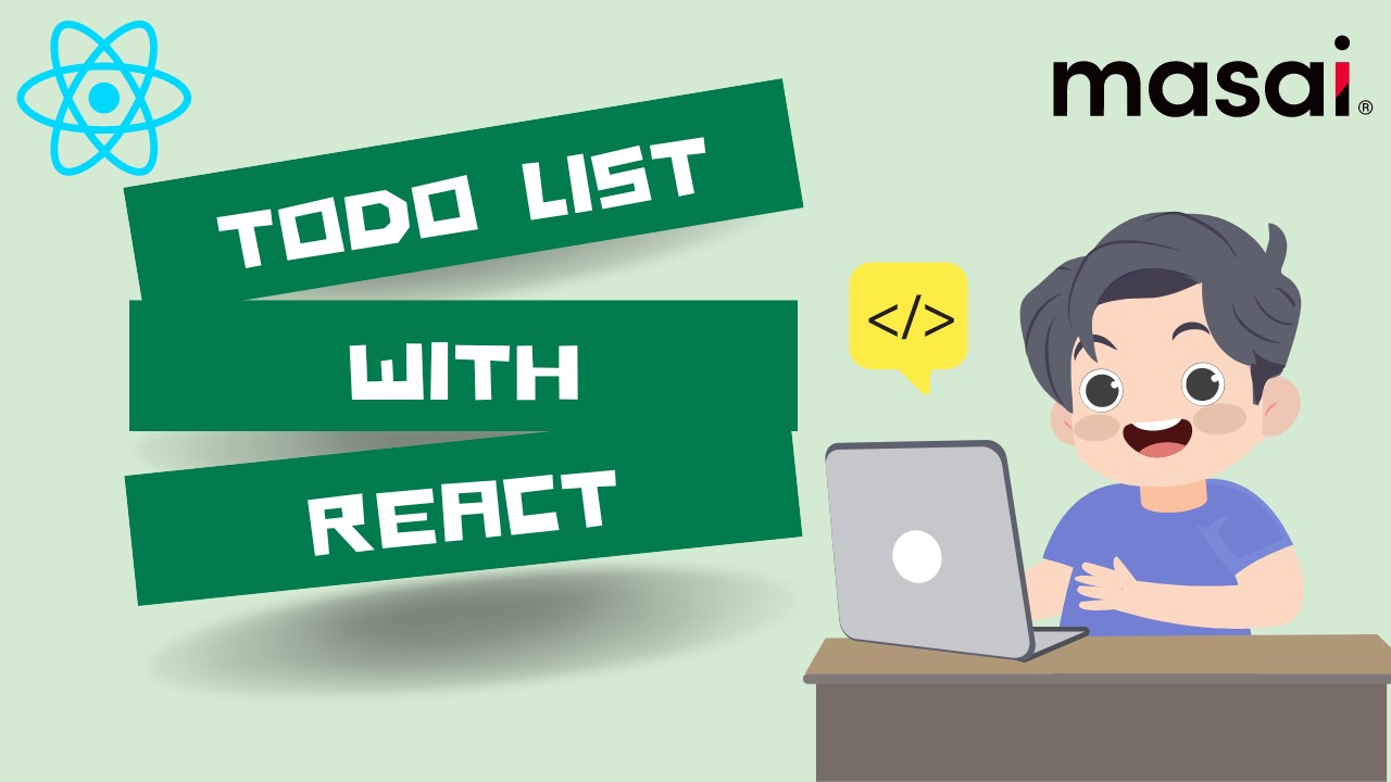 Saurabh Kr. on LinkedIn: #masaischool #masai #reactjs Saurabh Kr. on LinkedIn: #masaischool #masai #reactjs