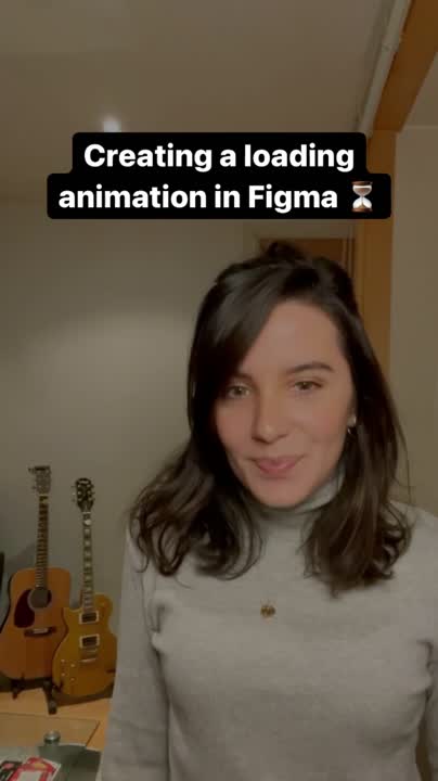 Richard Sykes Rivera on LinkedIn: Creating a loading animation in Figma ⏳ Richard Sykes Rivera on LinkedIn: Creating a loading animation in Figma ⏳