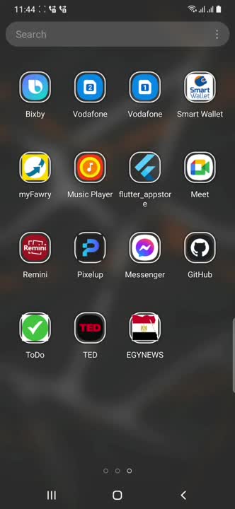 Ahmed Badawy LinkedIn‘de: #github #flutterdeveloper #flutter # ... Ahmed Badawy LinkedIn‘de: #github #flutterdeveloper #flutter # ...