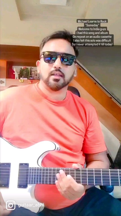 Abhishek Shah on LinkedIn: Playing Abhishek Shah on LinkedIn: Playing