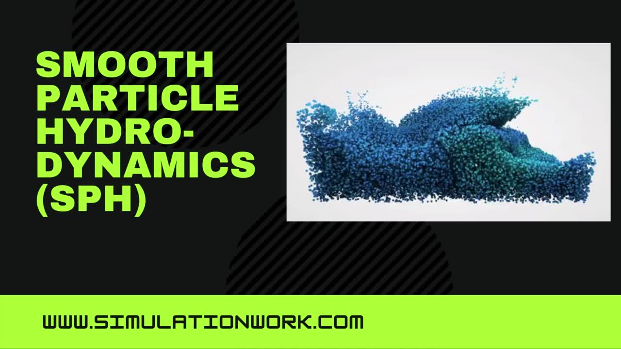 Simulation Work on LinkedIn: SMOOTH PARTICLE HYDRODYNAMICS (SPH) Simulation Work on LinkedIn: SMOOTH PARTICLE HYDRODYNAMICS (SPH)