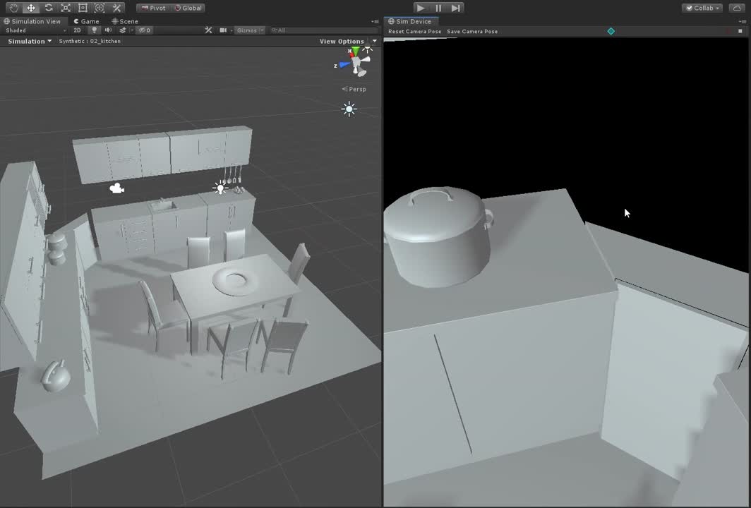 LinkedInのUnity: Getting started with Unity MARS webinar | 22件のコメント LinkedInのUnity: Getting started with Unity MARS webinar | 22件のコメント