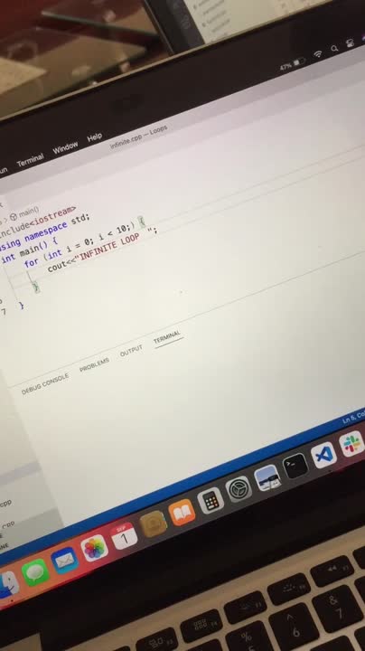 Muhammad Hassan on LinkedIn: #programming #loop #cpp #python # ... Muhammad Hassan on LinkedIn: #programming #loop #cpp #python # ...