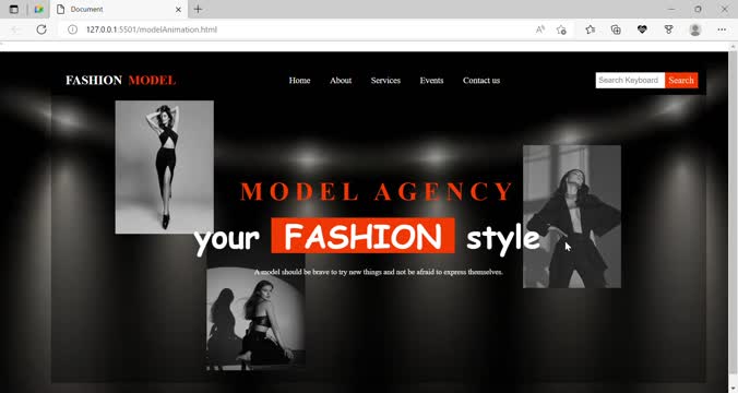 Prachi Parmar on LinkedIn: #htmlcss #html5 #css #frontend #webdesign Prachi Parmar on LinkedIn: #htmlcss #html5 #css #frontend #webdesign