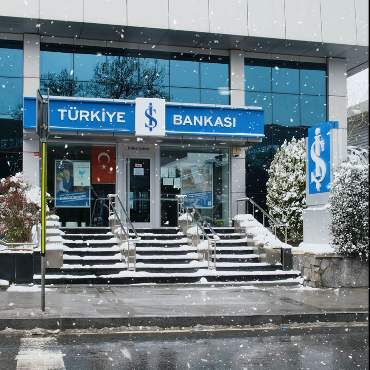 Bahattin YILMAZ LinkedIn’de yayınladı Bahattin YILMAZ LinkedIn’de yayınladı