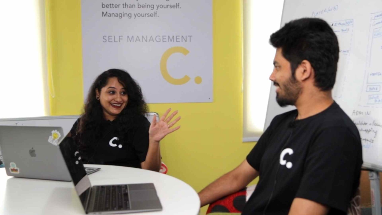 Codewave on LinkedIn: Sneak peek into the life of UI UX people at Codewave Codewave on LinkedIn: Sneak peek into the life of UI UX people at Codewave