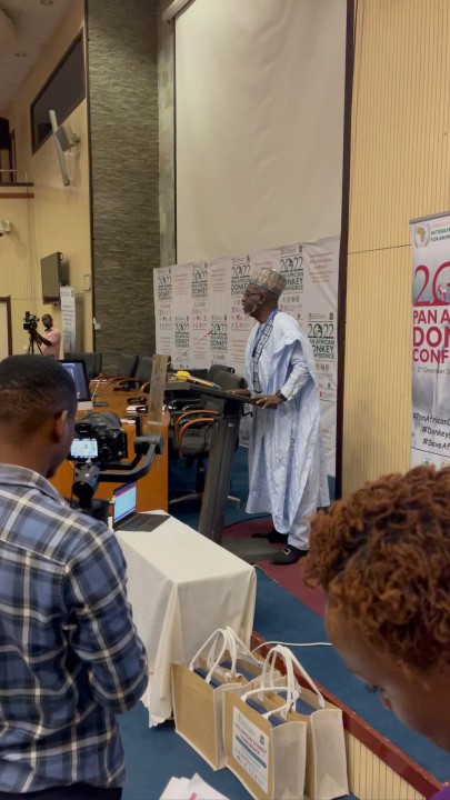 MAIMUNA ABDULLAHI HABIB posted on LinkedIn MAIMUNA ABDULLAHI HABIB posted on LinkedIn
