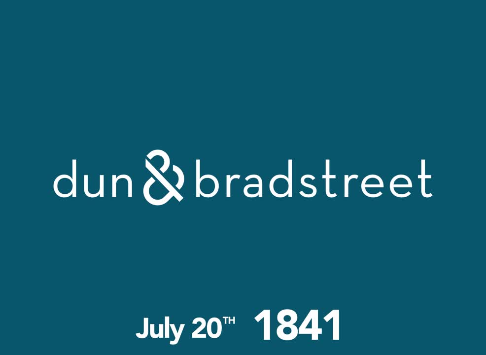 Dun & Bradstreet Europe on LinkedIn: Dun & Bradstreet 181st aniversary ... Dun & Bradstreet Europe on LinkedIn: Dun & Bradstreet 181st aniversary ...