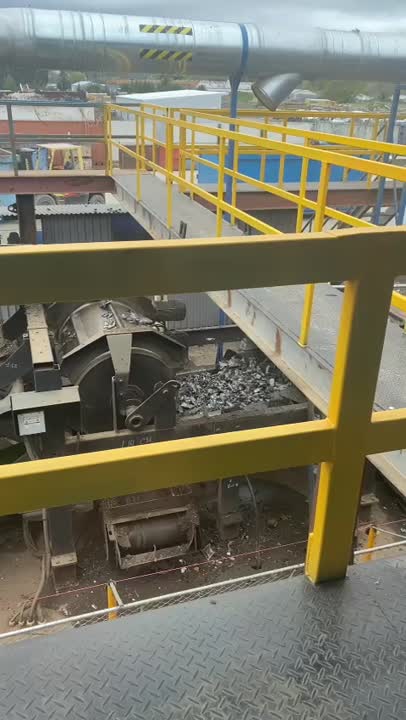 NZ Association of Metal Recyclers on LinkedIn: Ing. Bonfiglioli is a ... NZ Association of Metal Recyclers on LinkedIn: Ing. Bonfiglioli is a ...