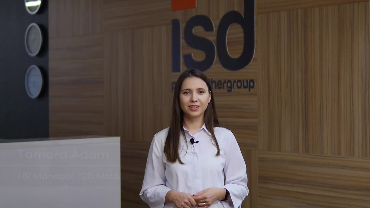 Tamara Adam on LinkedIn: Ready. Steady. Job - Tekwill Academy Webinar Tamara Adam on LinkedIn: Ready. Steady. Job - Tekwill Academy Webinar