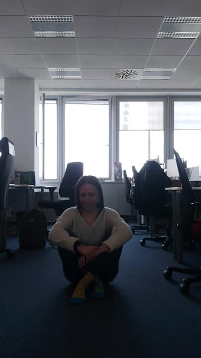 Patrícia Horváthová on LinkedIn: #seniortestautomationengineer Patrícia Horváthová on LinkedIn: #seniortestautomationengineer
