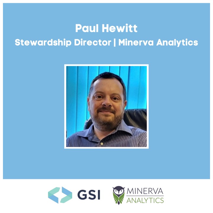 Tim Clarke MSc, BSc (Hons), MBCS on LinkedIn: GSI Podcast Interview ... Tim Clarke MSc, BSc (Hons), MBCS on LinkedIn: GSI Podcast Interview ...