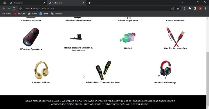 Shrutika Goyal on LinkedIn: #learning #development #html #css #frontend Shrutika Goyal on LinkedIn: #learning #development #html #css #frontend