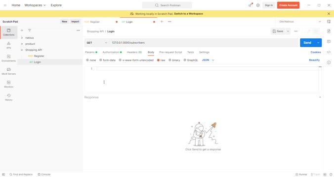 Dikshant Vyas on LinkedIn: #nodejs Dikshant Vyas on LinkedIn: #nodejs