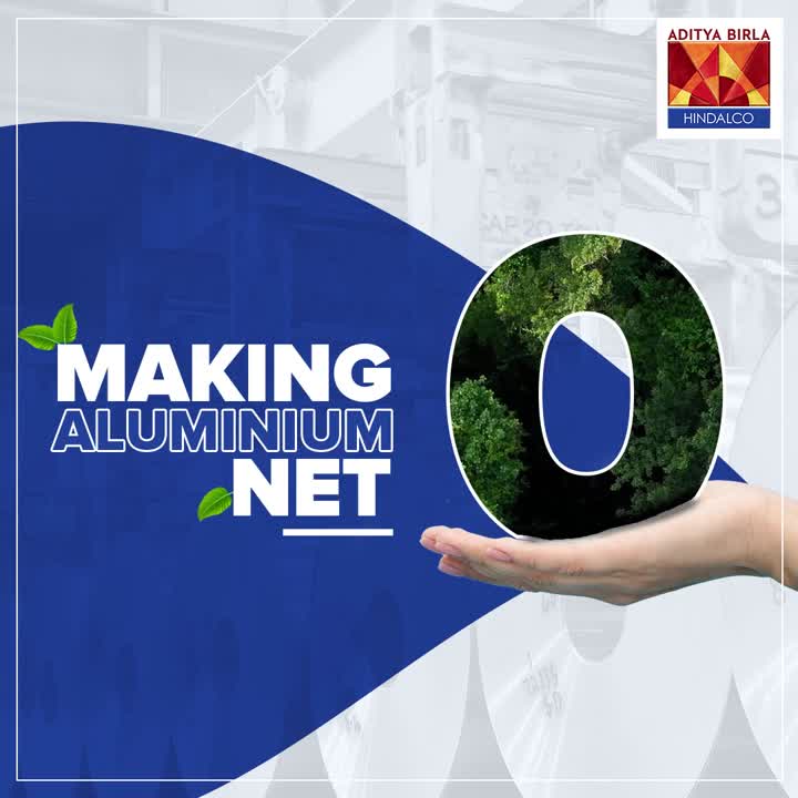 Hindalco Industries Limited on LinkedIn: Is Net-Zero aluminium even ... Hindalco Industries Limited on LinkedIn: Is Net-Zero aluminium even ...