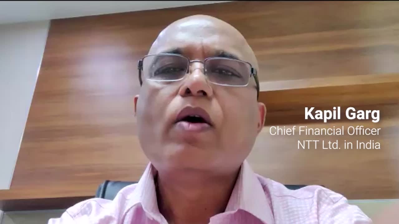 NTT DATA, Inc. on LinkedIn: NTT India Kapil Garg NTT DATA, Inc. on LinkedIn: NTT India Kapil Garg