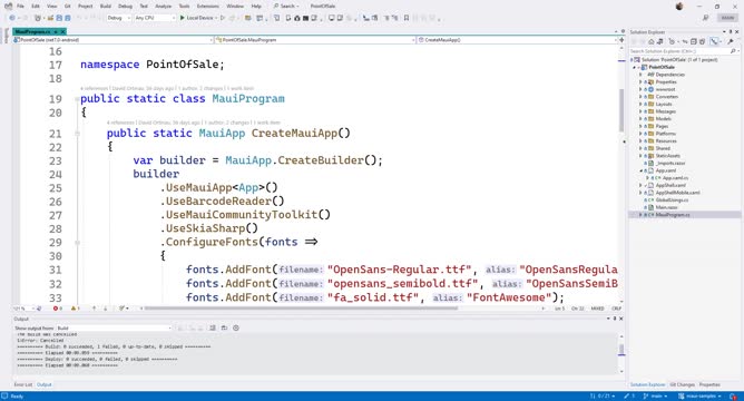Daniel Oliveira on LinkedIn: Announcing .NET MAUI support for Xcode 14 ... Daniel Oliveira on LinkedIn: Announcing .NET MAUI support for Xcode 14 ...