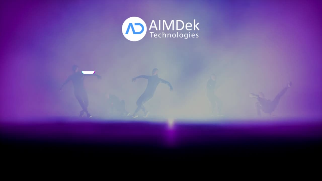 AIMDek Technologies Inc. on LinkedIn: AIMDek Turns 8 AIMDek Technologies Inc. on LinkedIn: AIMDek Turns 8