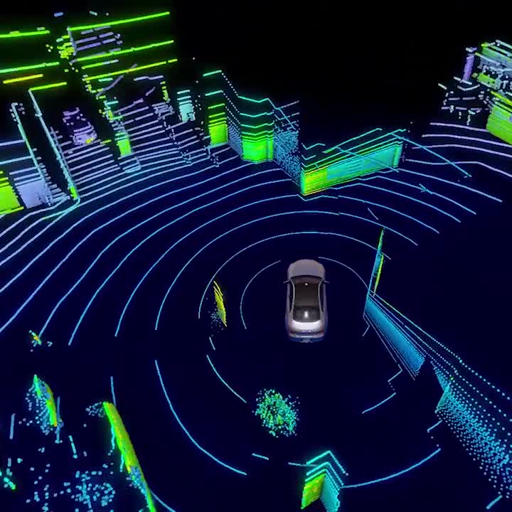 Velodyne Lidar EMEIA on LinkedIn: Velodyne Lidar's Ultra Puck Lidar ... Velodyne Lidar EMEIA on LinkedIn: Velodyne Lidar's Ultra Puck Lidar ...