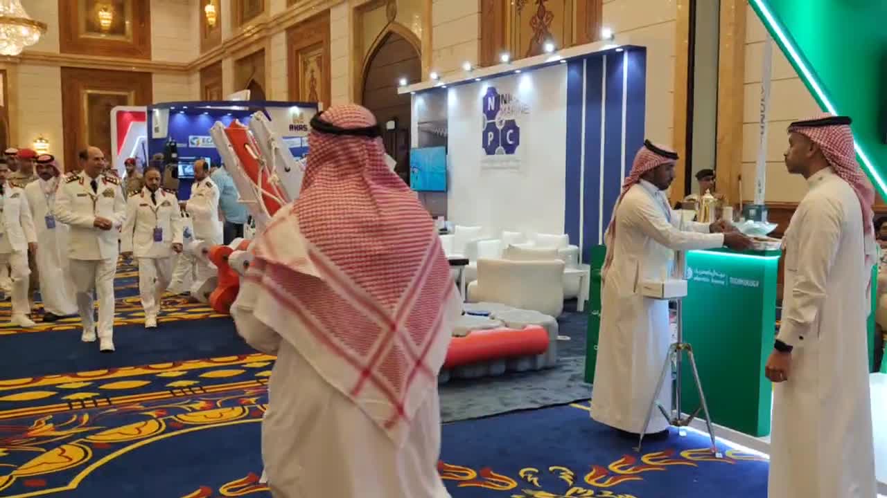 Engr. Umair Latif on LinkedIn: زيارة الفريق الركن فهد بن عبدالله ... Engr. Umair Latif on LinkedIn: زيارة الفريق الركن فهد بن عبدالله ...