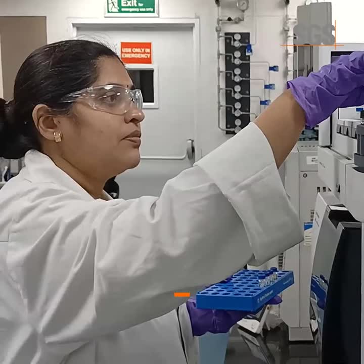 SGS on LinkedIn: SGS Pesticide Residue Analysis SGS on LinkedIn: SGS Pesticide Residue Analysis