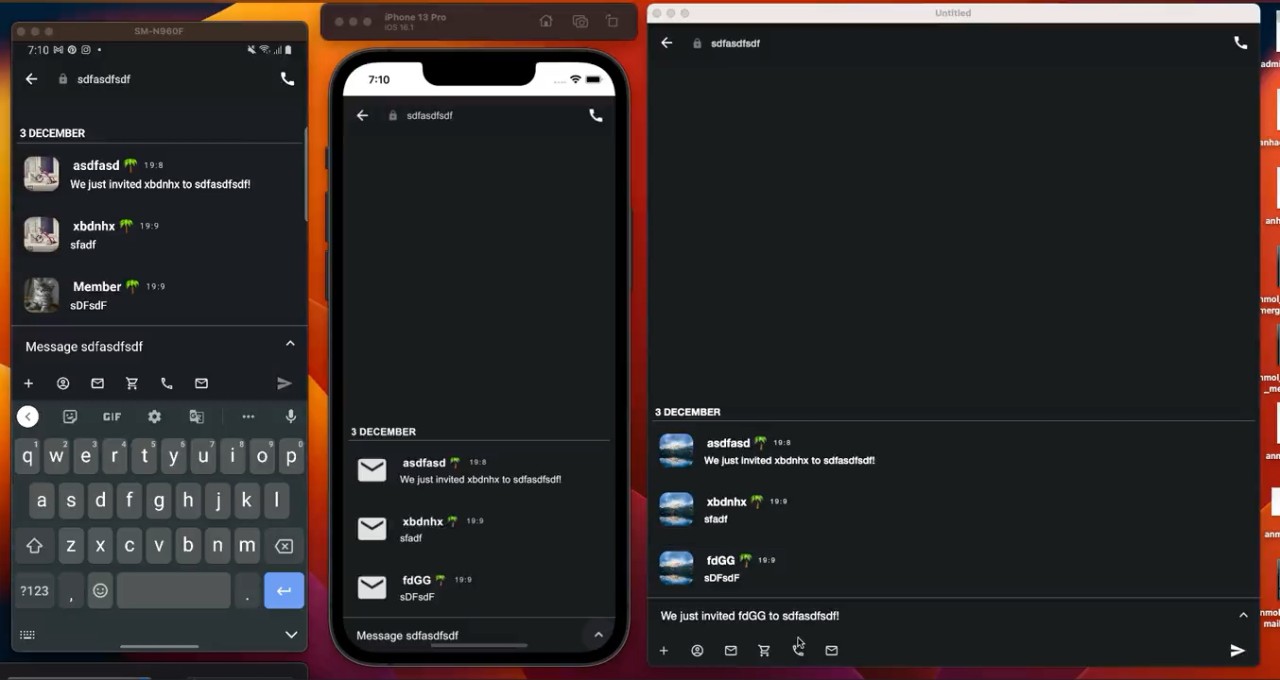 Anmol Verma on LinkedIn: #jetpackcompose #android #ios #kotlin Anmol Verma on LinkedIn: #jetpackcompose #android #ios #kotlin