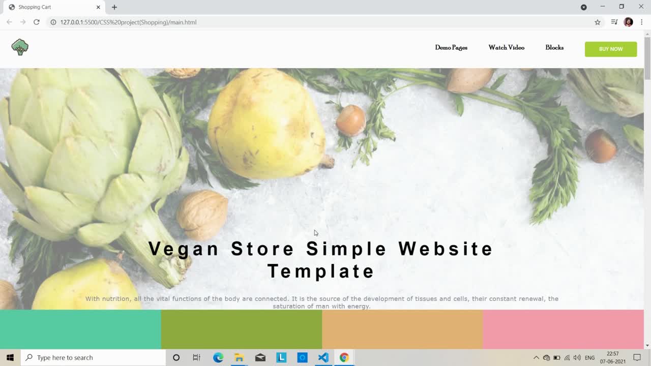 Varun Krishna on LinkedIn: #css #html #webdevelopment #udemy | 10 comments Varun Krishna on LinkedIn: #css #html #webdevelopment #udemy | 10 comments