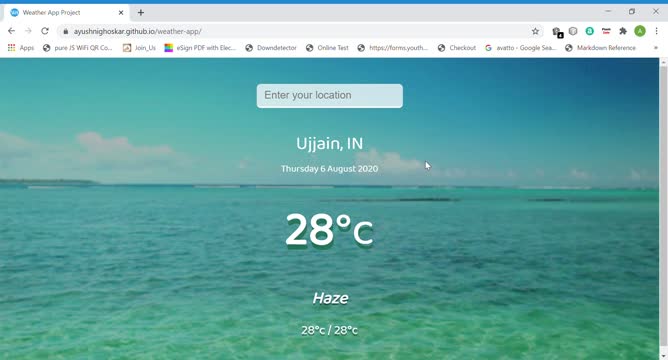 Ayush Nighoskar on LinkedIn: #webdesigning #html #css #javascript #web ... Ayush Nighoskar on LinkedIn: #webdesigning #html #css #javascript #web ...
