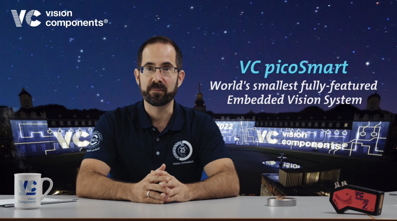 Thomas Schweitzer on LinkedIn: VC picoSmart: World's smallest fully ... Thomas Schweitzer on LinkedIn: VC picoSmart: World's smallest fully ...