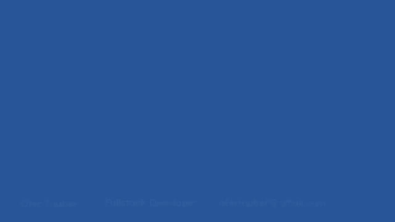 Ofer Tauber on LinkedIn: #javascript #typescript #nodejs #express # ... Ofer Tauber on LinkedIn: #javascript #typescript #nodejs #express # ...