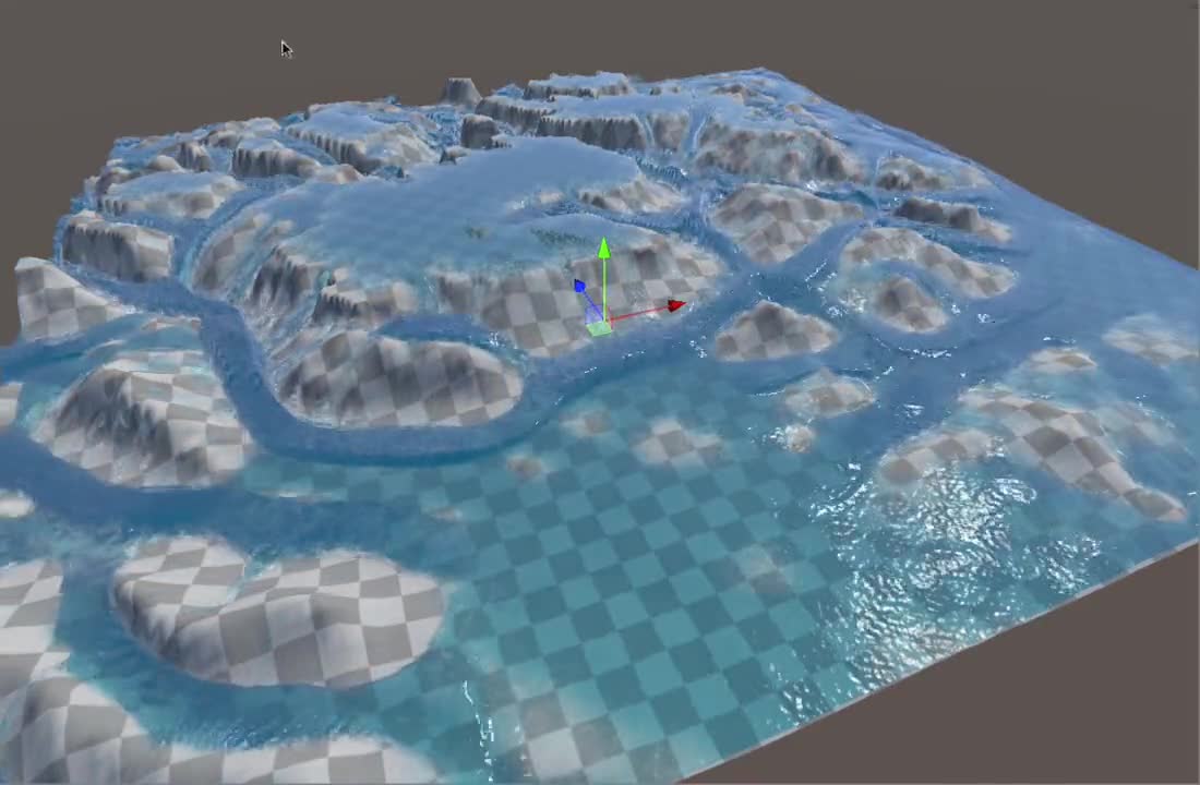 80.lv on LinkedIn: #unity #unity3d #madewithunity #fluidsimulation # ... 80.lv on LinkedIn: #unity #unity3d #madewithunity #fluidsimulation # ...