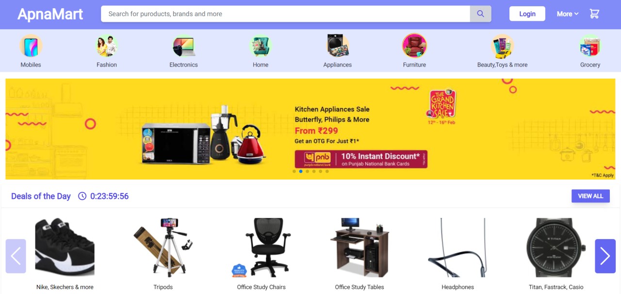 Shubham K. on LinkedIn: #reactjs #nodejs #nodejs #technology #ecommerce ... Shubham K. on LinkedIn: #reactjs #nodejs #nodejs #technology #ecommerce ...